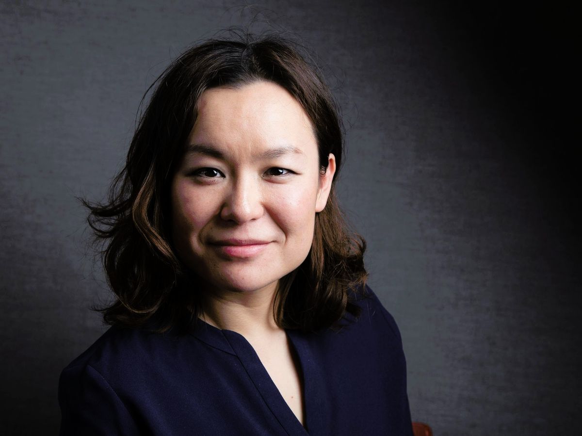 Jane Zhang Rice | APDO