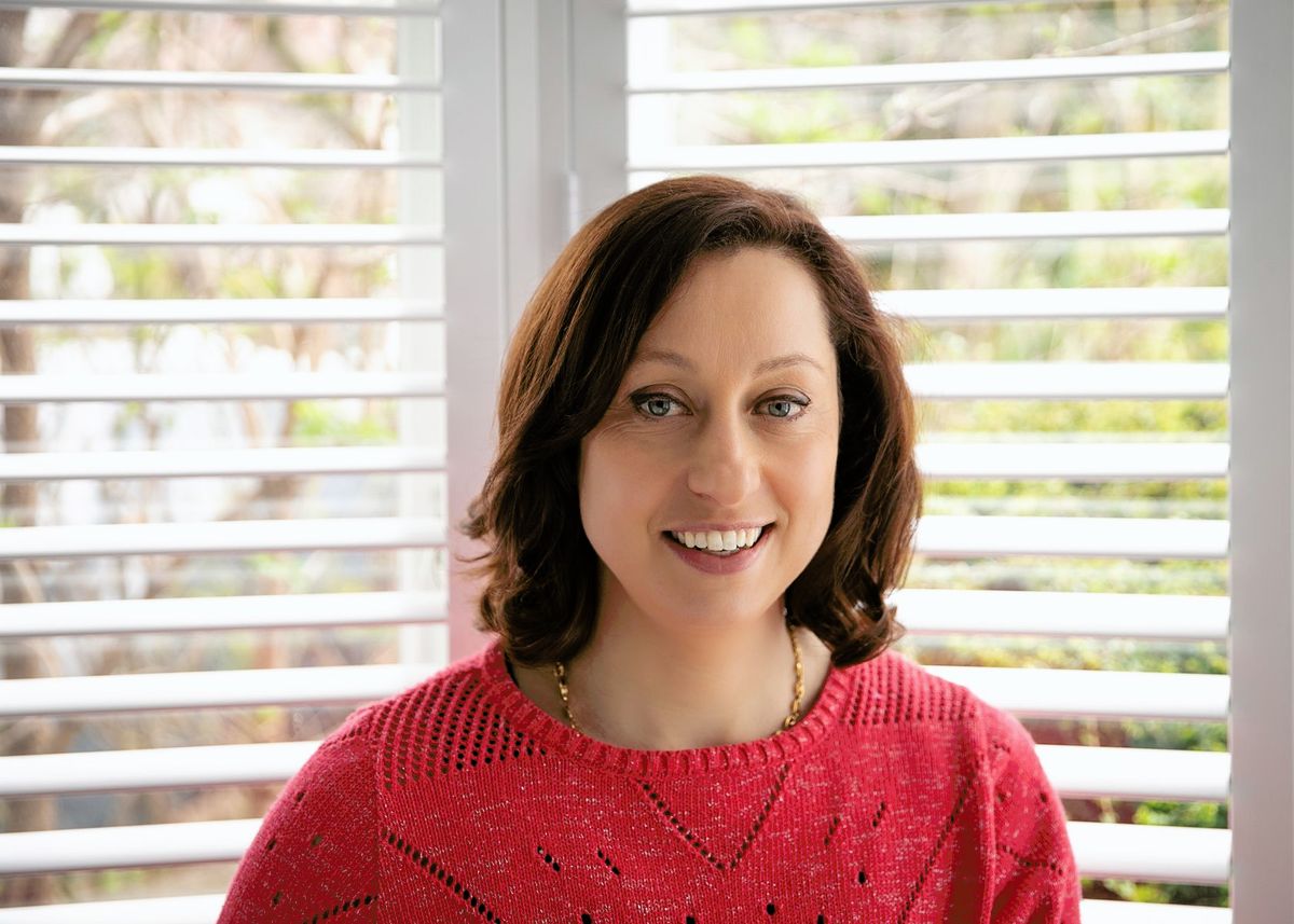 Dani Hardy | APDO