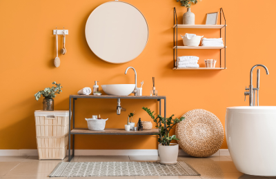 Back to basics - Bathrooms | APDO