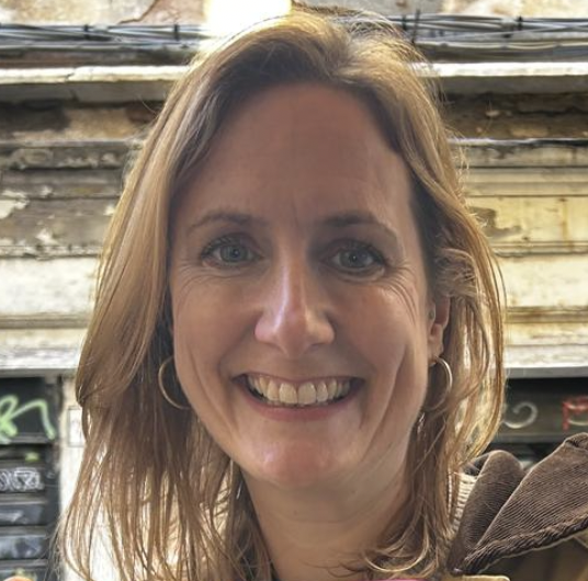 Caroline Allsop | APDO