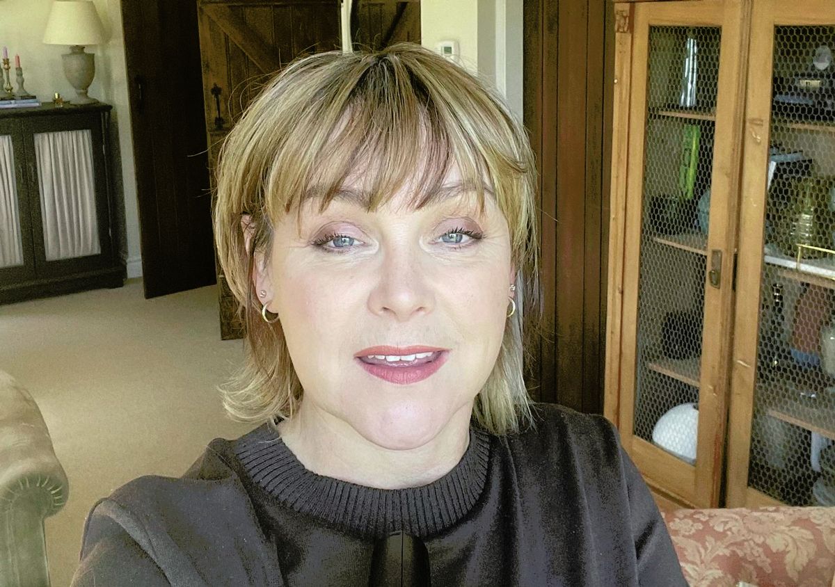 Sandra Wilson | APDO