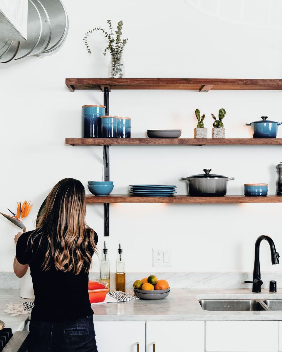 The Beauty of Organising and Home Staging | APDO