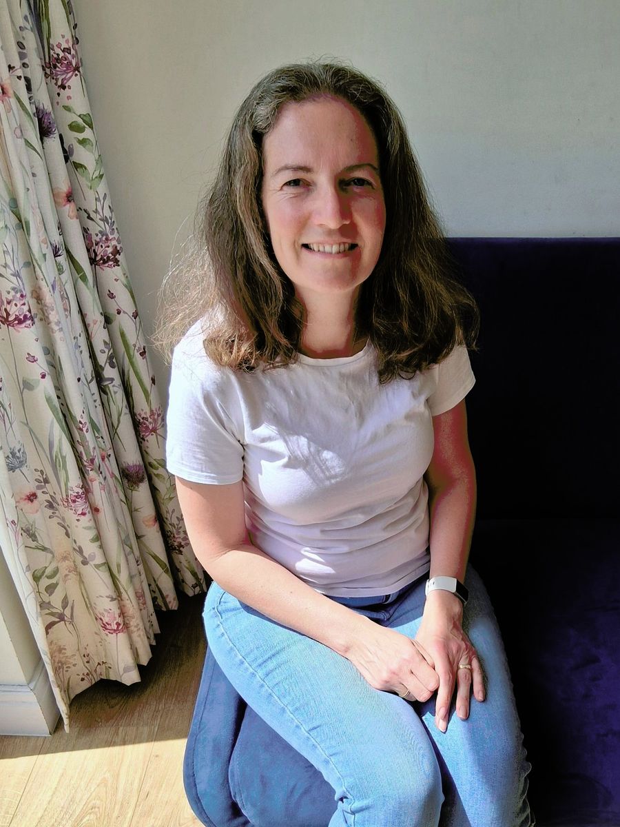 Helen Lawrence | APDO