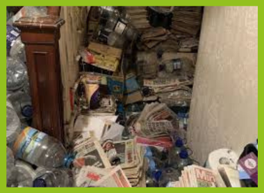 Introduction to Hoarding Behaviour | APDO