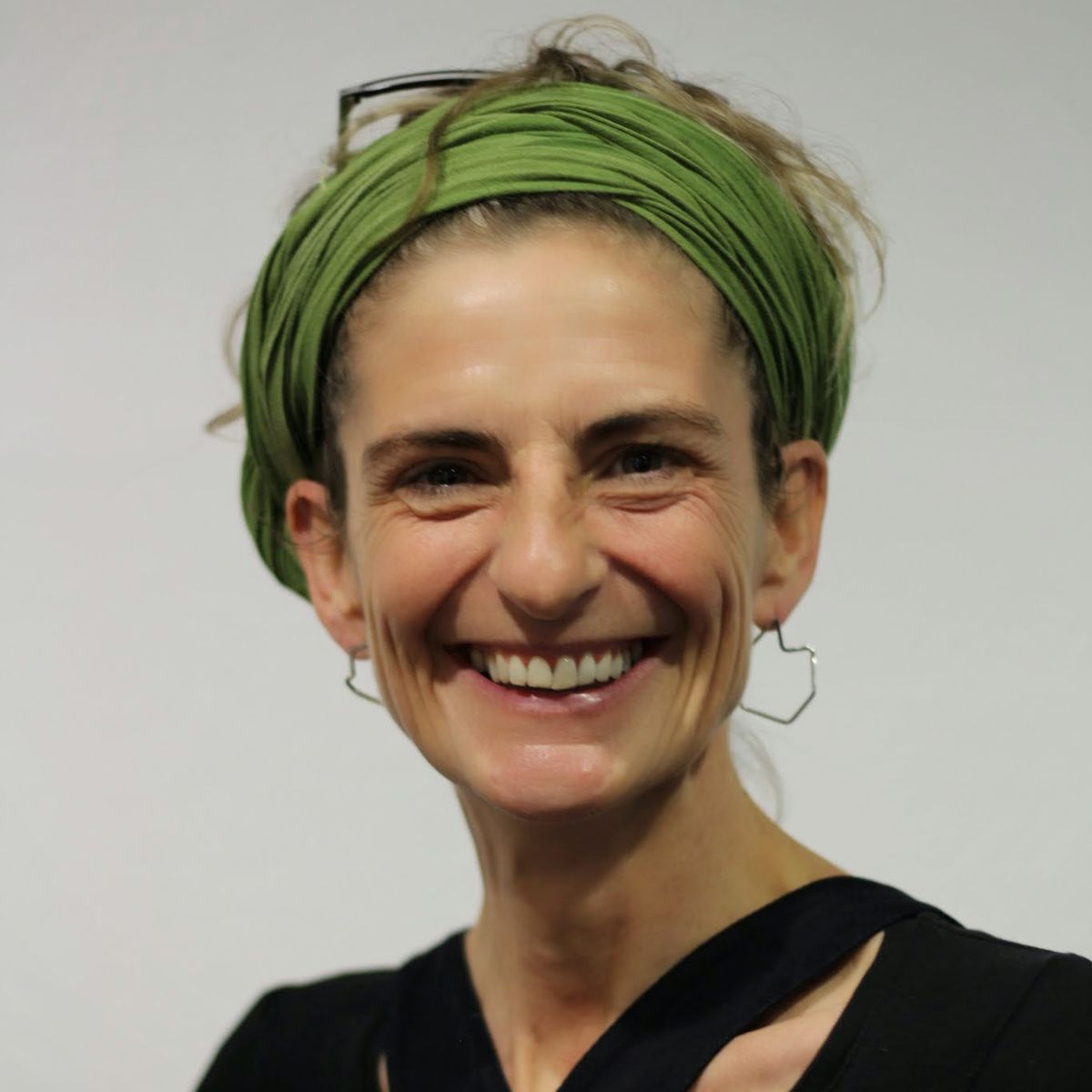 Caroline Rogers | APDO