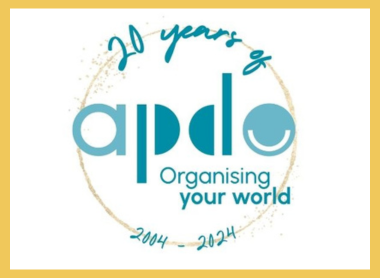 APDO: celebrating 20 years of transforming lives and homes | APDO