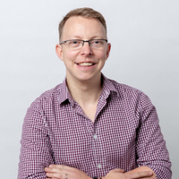 Simon Wigzell | APDO