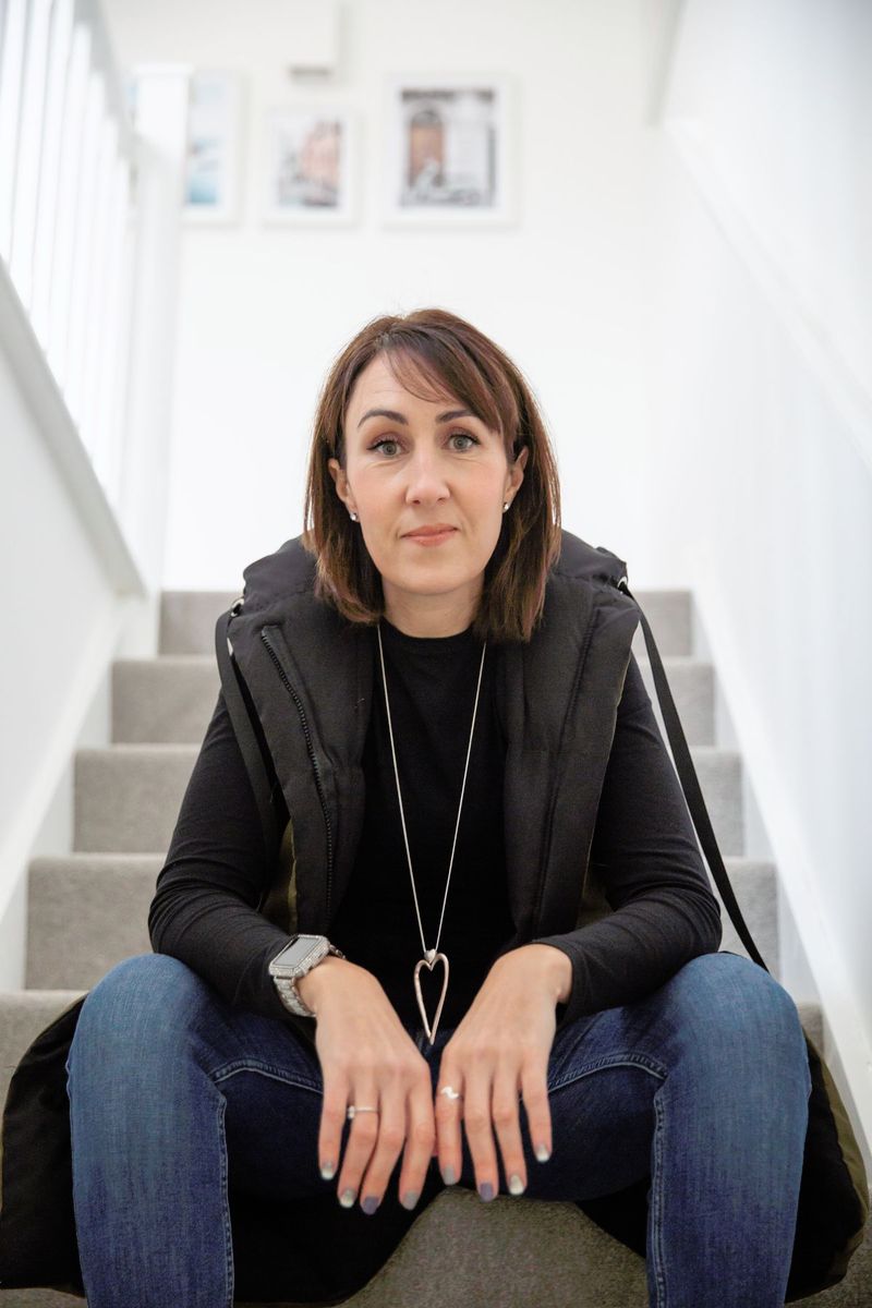 Gillian Booth | APDO