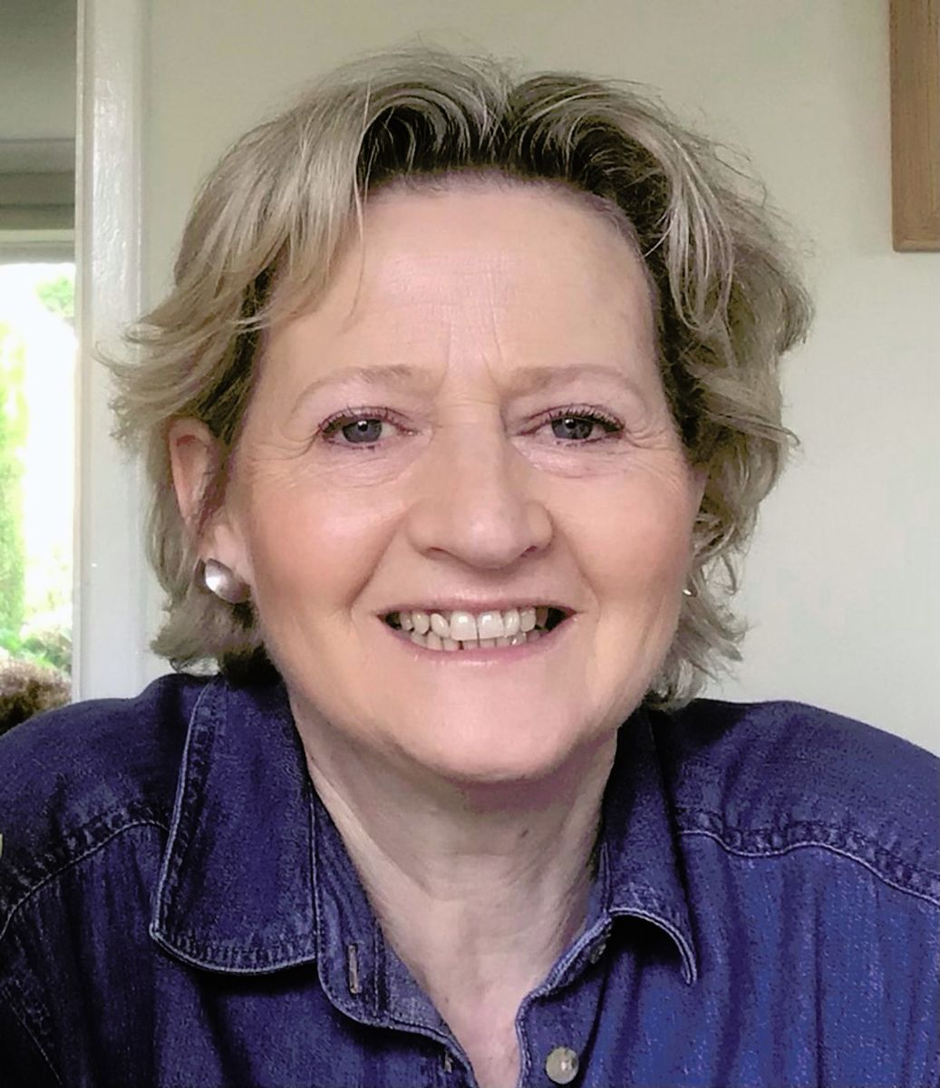 Jennie Smith | APDO