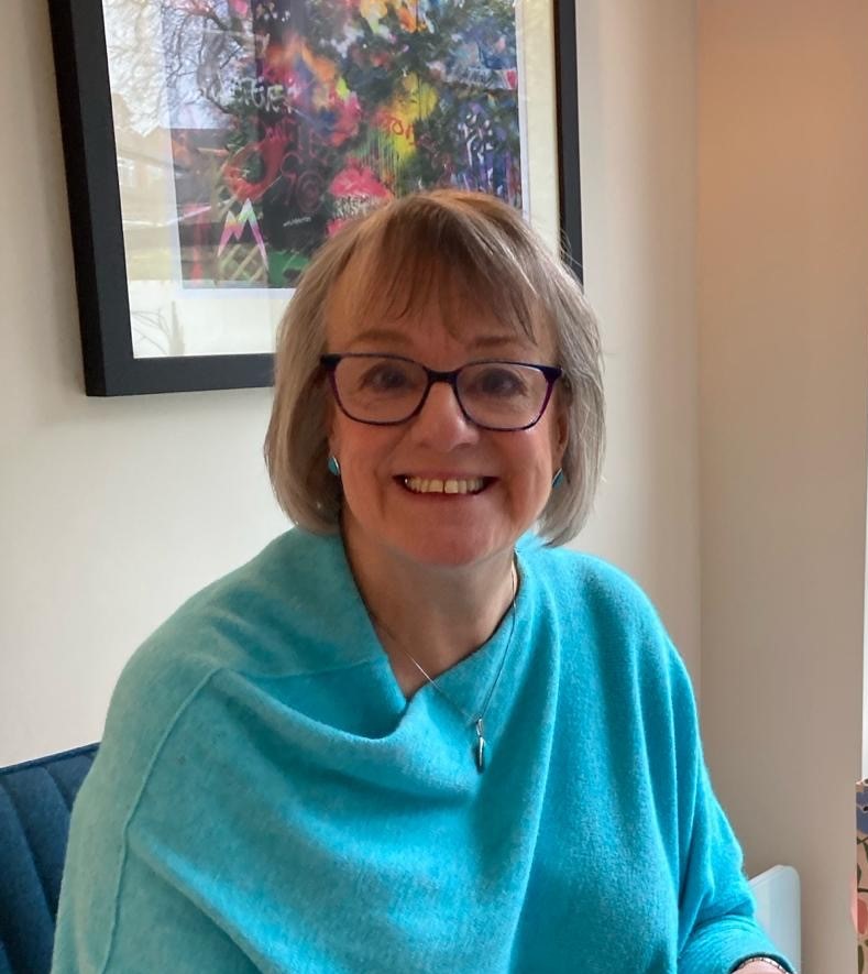 Lesley Naylor | APDO