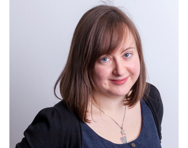 Katherine Harris | APDO