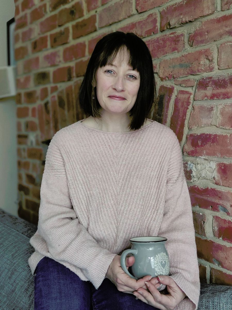 Jenny Cooke | APDO