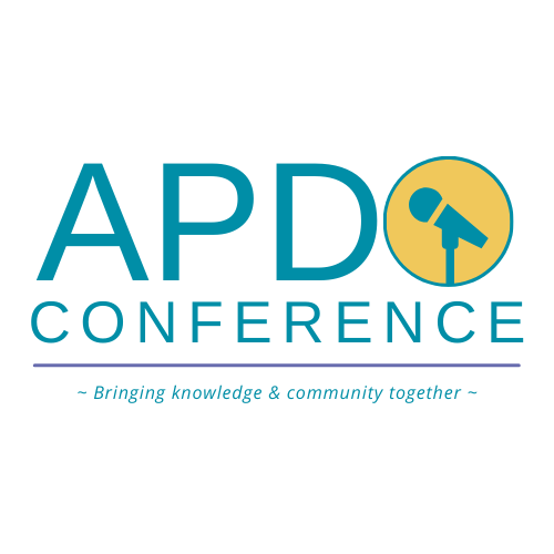 Moving Forward to Flourish | APDO