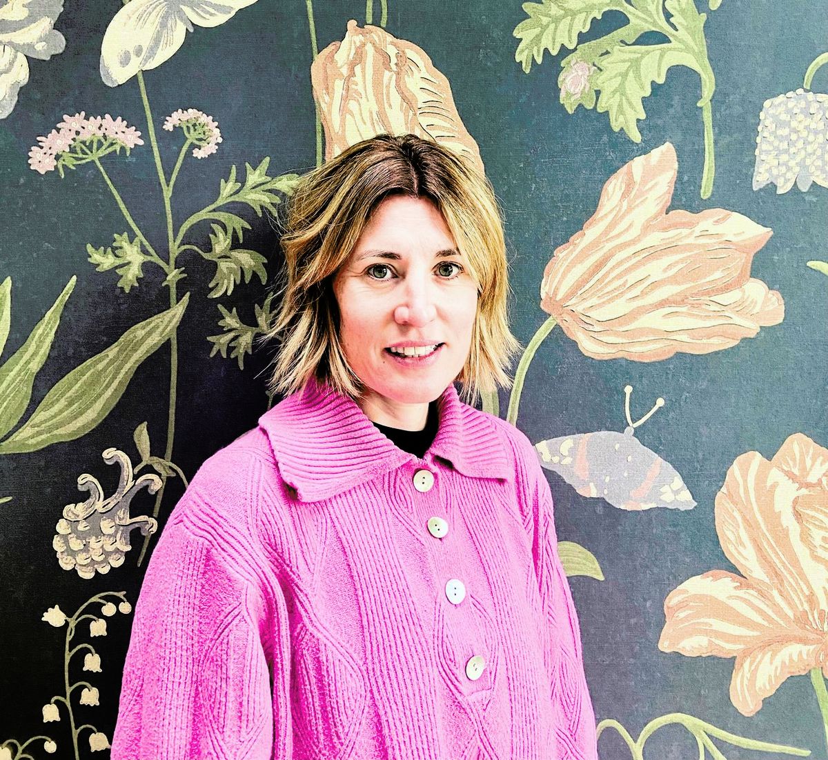 Claire Woodhead | APDO