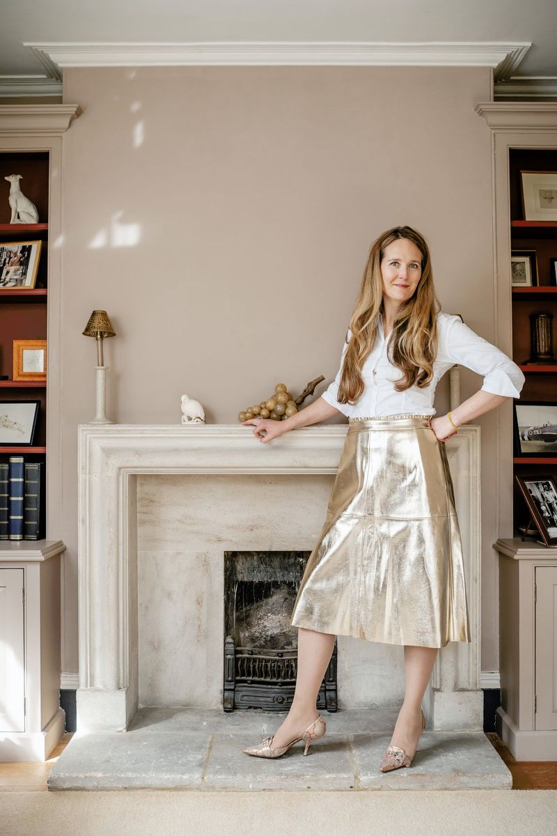 Cornelia de Uphaugh | APDO