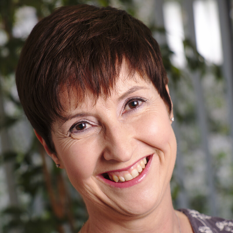 Fiona Jones | APDO