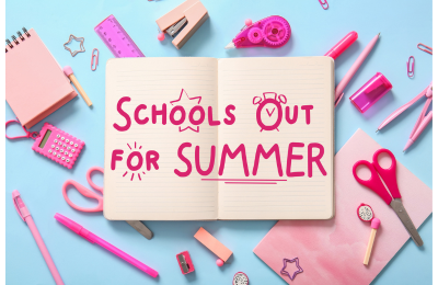 Finishing the school year well | APDO