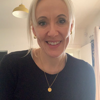 Natalie Marston | APDO