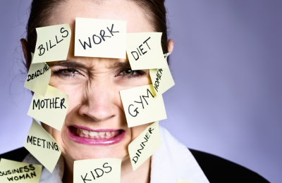 Productivity in Midlife and Beyond | APDO