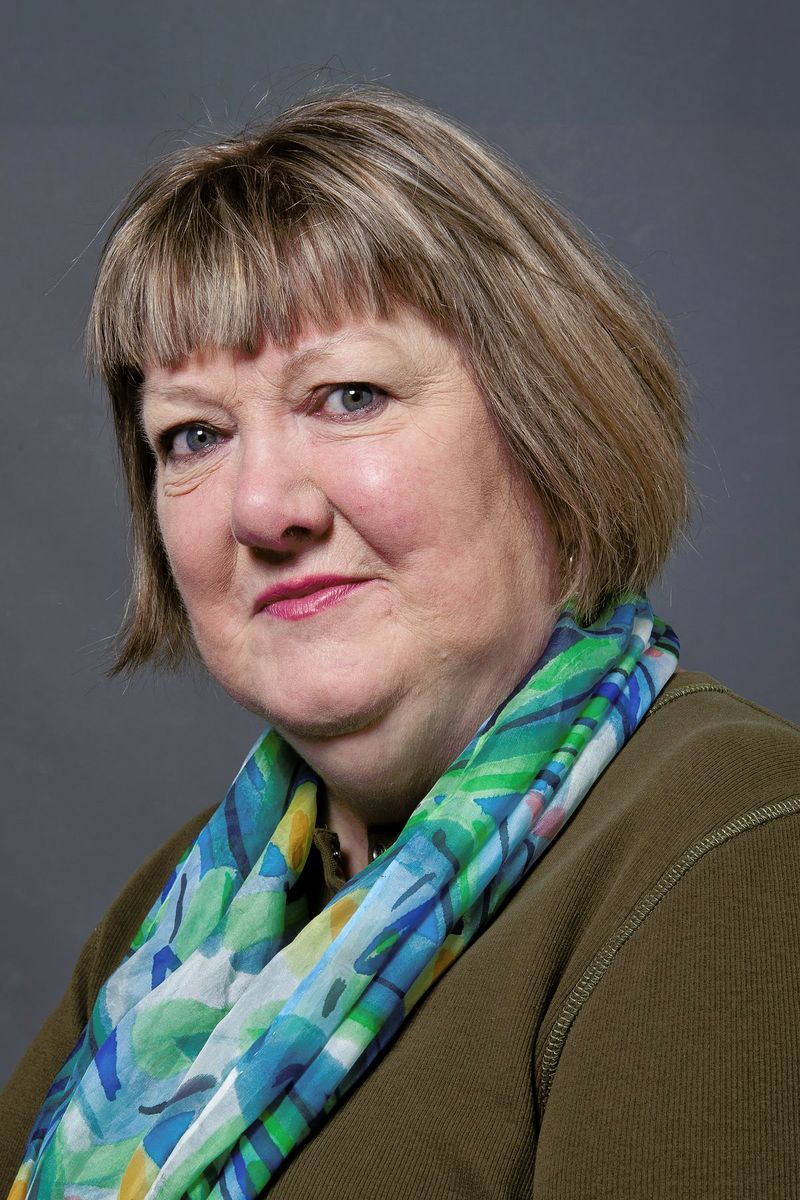 Liz Aitken | APDO