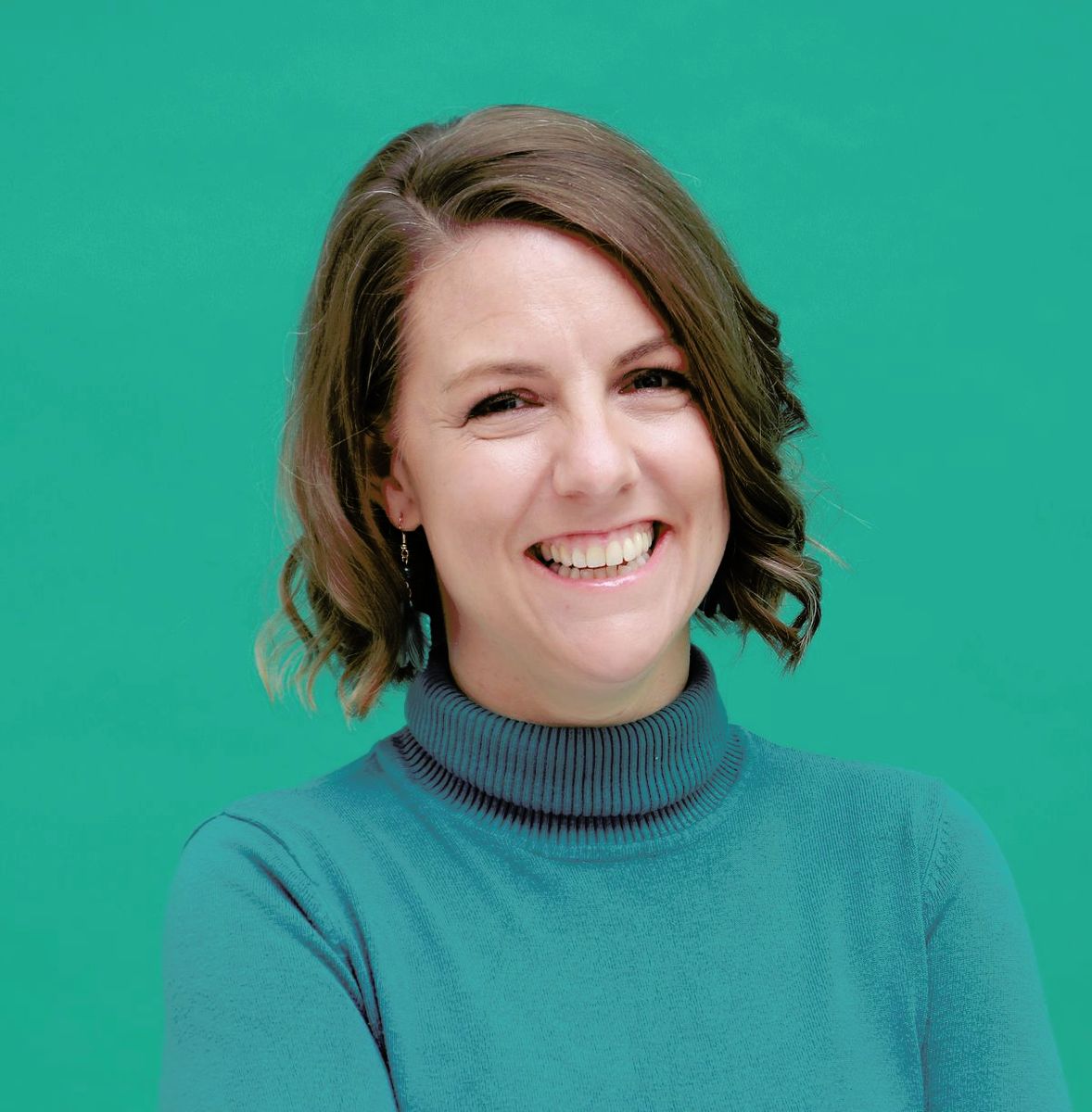 Katherine Blackler | APDO