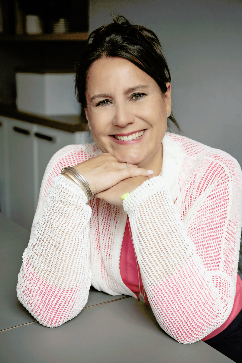 Helen Sanderson MSc | APDO