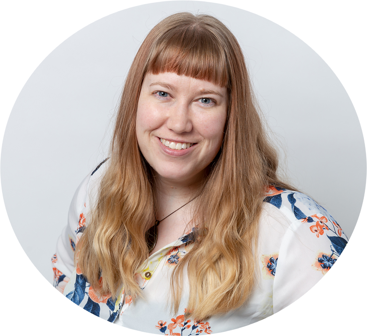 Leahna Maciocia | APDO