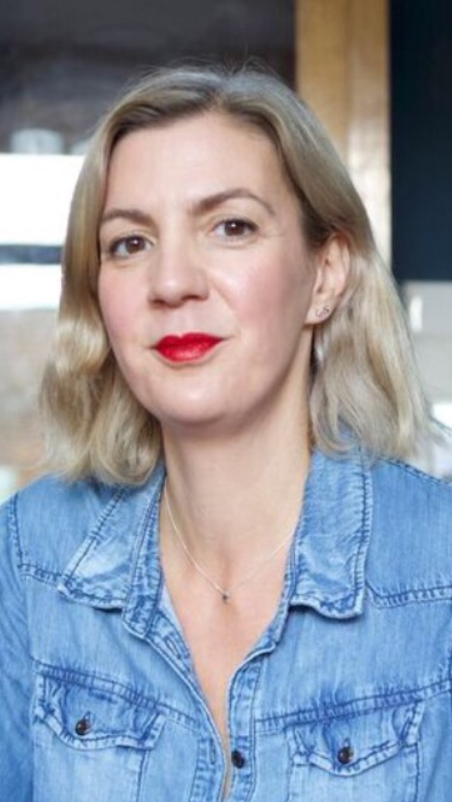 Sarah Myers | APDO