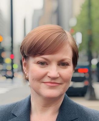 Claire Brown | APDO