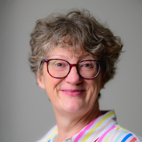 Jane Whitelock | APDO