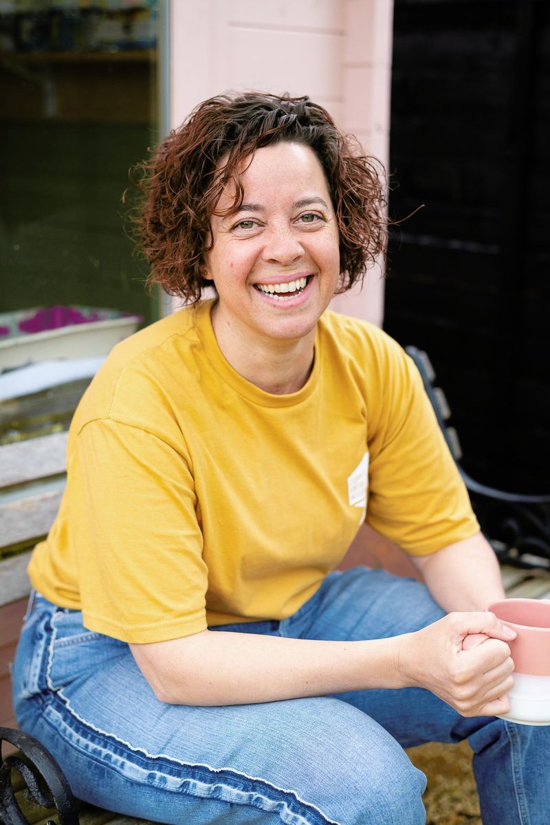 Claire Gilliam | APDO