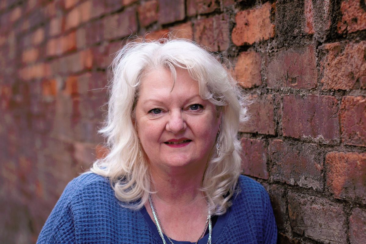 Pauline Webb (Nottingham) | APDO