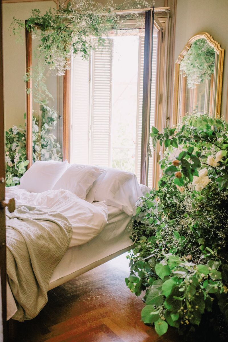 Grow the happiness in your home by bringing the outside in | APDO