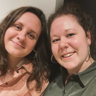 Sarah Sampson | APDO