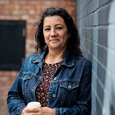 Amanda Manson | APDO