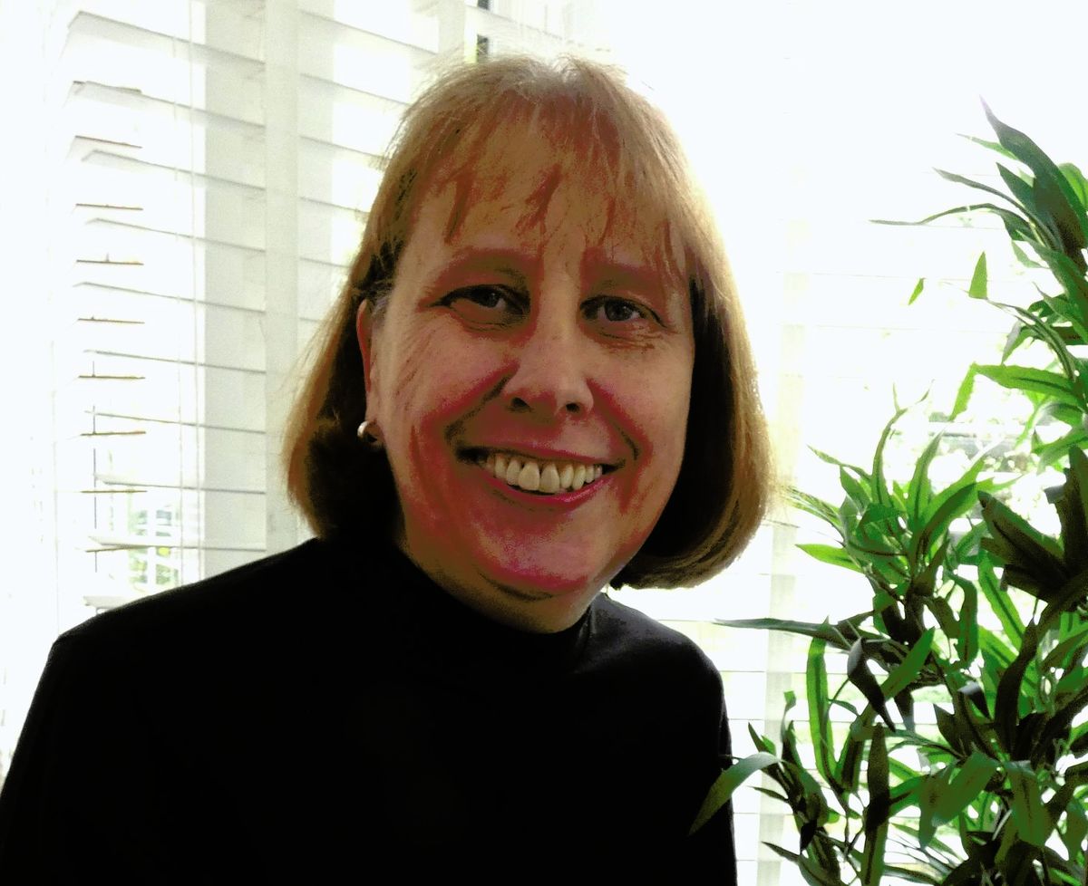 Liz Cox | APDO