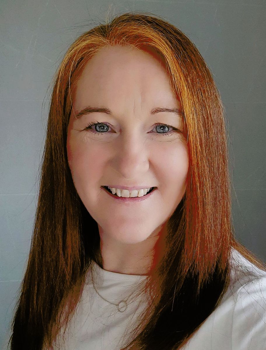 Caroline Brown | APDO