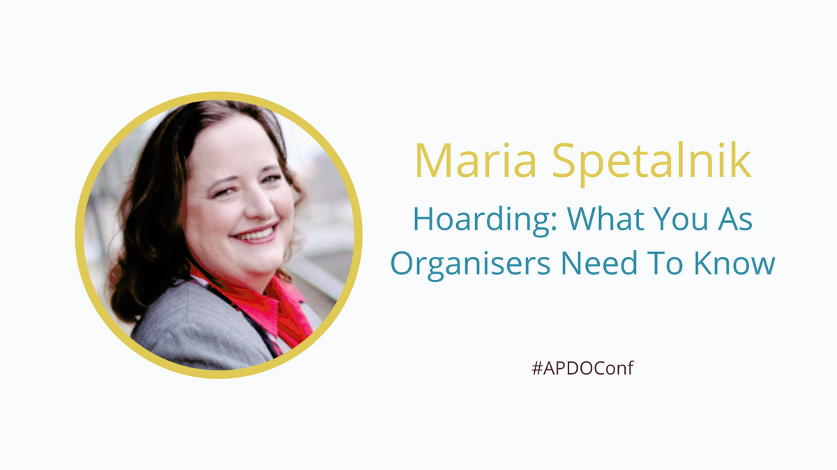 Hoarding: What You Need To Know | APDO