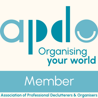 APDO Member Badge | APDO