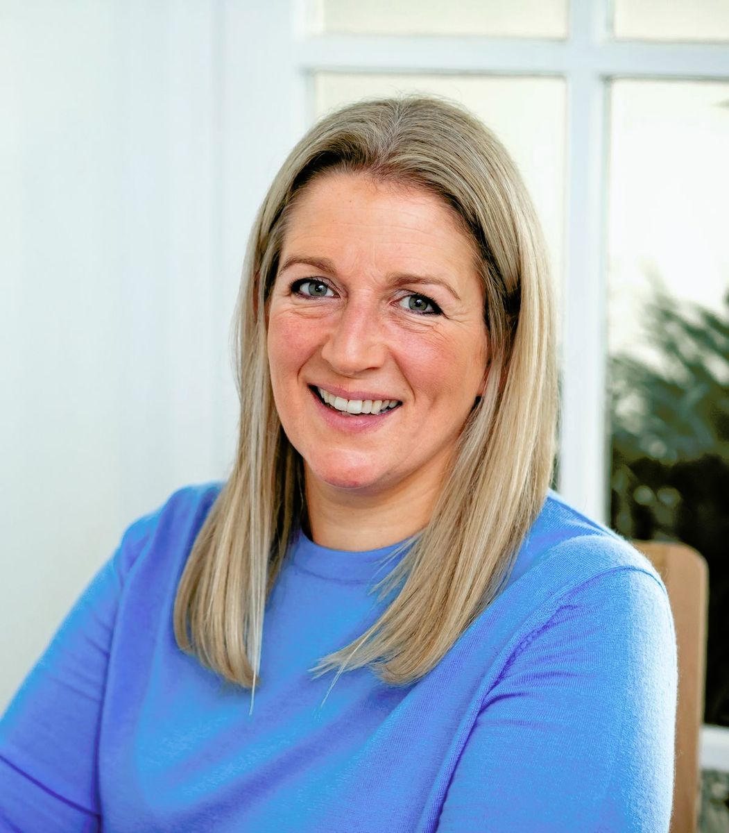 Kate Galbally | APDO