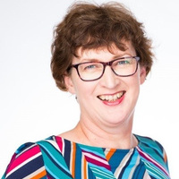 Jennifer Childs | APDO