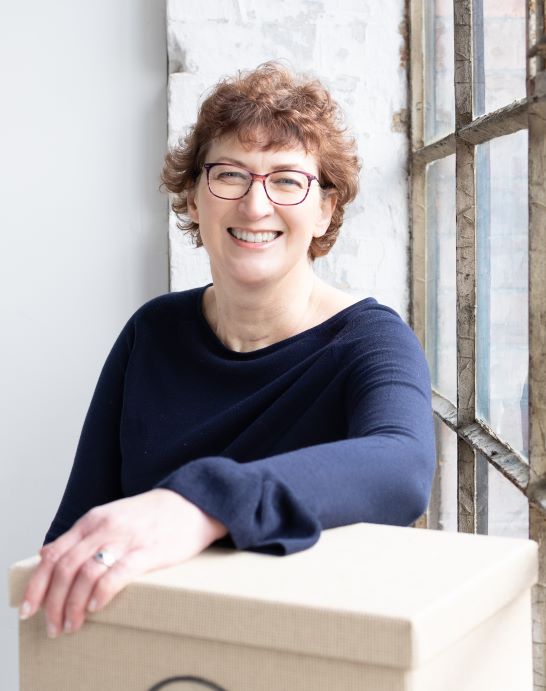Jennifer Childs | APDO