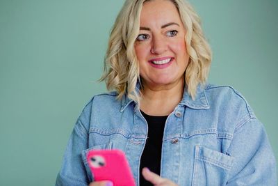 Zoë Berry | APDO